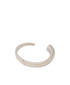 MAISON MARGIELA Metal Bracelets - Yellow