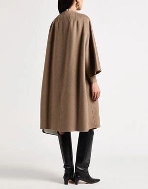 Max Mara Stylish, Minimalist, Well-fitted And Versatile Coat