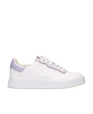 Premiata Logo Lace-up Sneakers