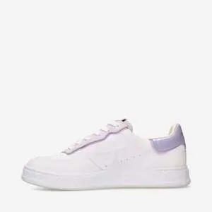 Premiata Logo Lace-up Sneakers