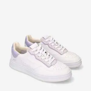 Premiata Logo Lace-up Sneakers