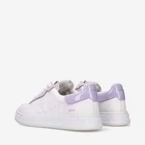 Premiata Logo Lace-up Sneakers