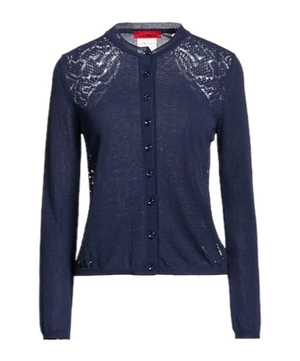 MAXCO. Max&co. Lightweight Knit Cardigan