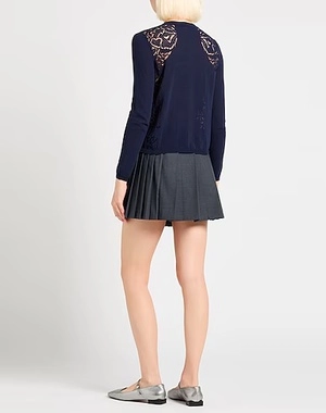 MAXCO. Max&co. Lightweight Knit Cardigan