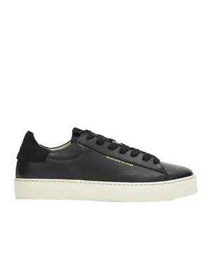 ALLSAINTS Shana Sneakers - Black