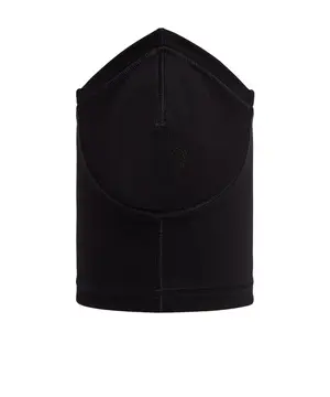 Moncler Technical Jersey Neck Warmer