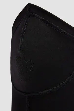 Moncler Technical Jersey Neck Warmer