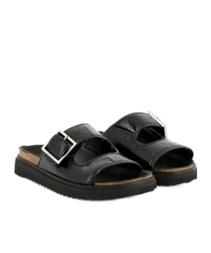 Zadig&Voltaire Leather Sandals
