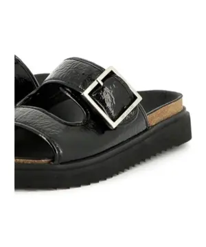 Zadig&Voltaire Leather Sandals