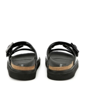 Zadig&Voltaire Leather Sandals