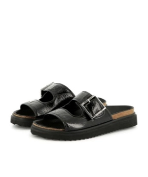 Zadig&Voltaire Leather Sandals