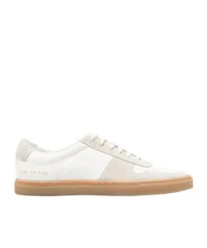 COMMON PROJECTS Bball Duo Sneakers - White