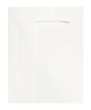 Max Mara Plain Colour Casual Trousers