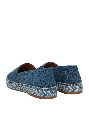 Chloé Closed-toe Espadrilles
