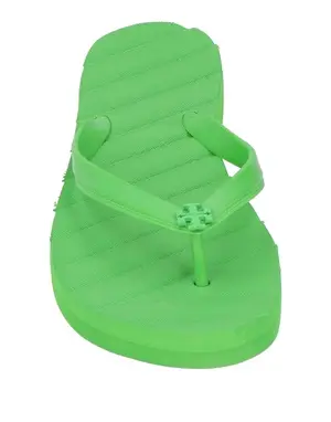 Tory Burch Minimalist Comfortable Flip-flops