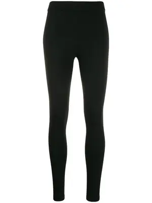 Vince High-waisted Leggings