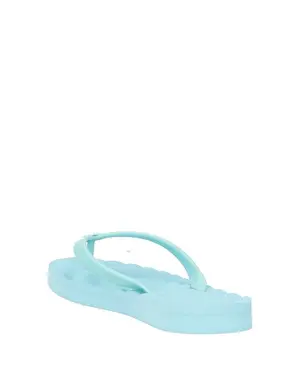 Tory Burch Minimalist Comfortable Non-slip Flip-flops
