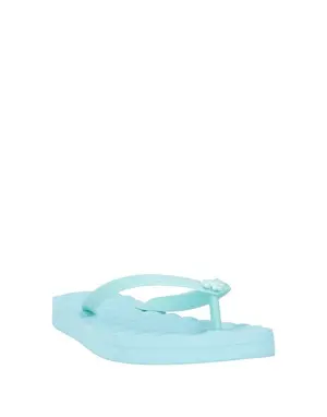 Tory Burch Minimalist Comfortable Non-slip Flip-flops