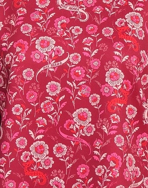 Max Mara Round Neck Printed T-shirt