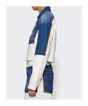 JEAN PAUL GAULTIER Petit Grand Jacket