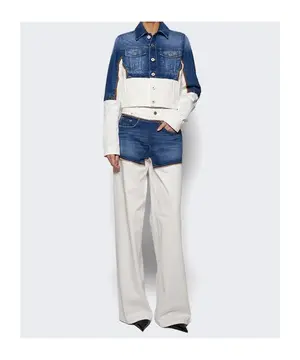 JEAN PAUL GAULTIER Petit Grand Jacket