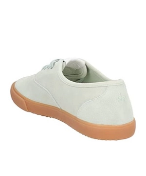 Rag & Bone Suede Low Top Casual Sneakers