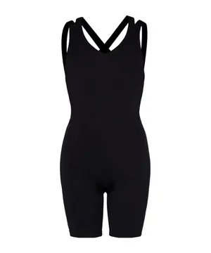 ERES Kim Leotard - Black