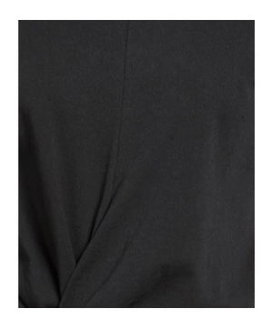 Rag & Bone Solid-color Short-sleeve T-shirt