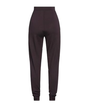 Saint Laurent Plain Colour Trousers - Black