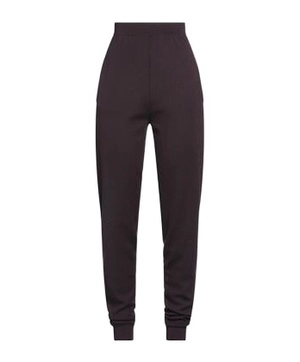 Saint Laurent Plain Colour Trousers