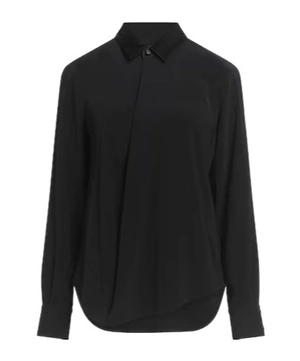 Rag & Bone Solid Long Sleeve Shirt