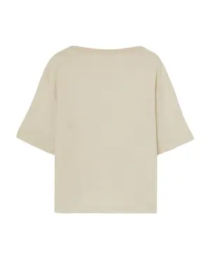 Loro Piana Plain Jersey T-shirt