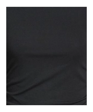 Rag & Bone Solid Color Long Sleeve Top