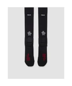 Moncler Knee High Socks