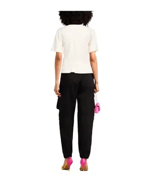 Isabel Marant Étoile Short-sleeve Crewneck T-shirt