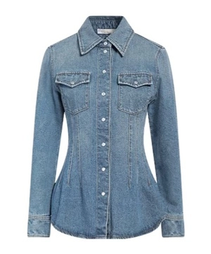 Chloé Medium Denim Shirt