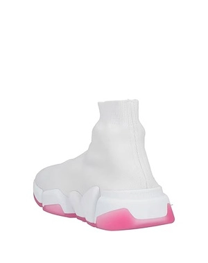 Balenciaga Casual Knit Sock Shoes