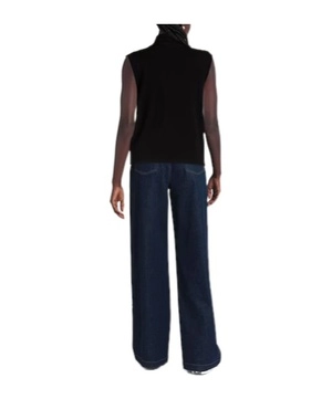 MAXCO. Lightweight Sleeveless Knit Top