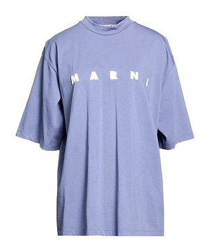 Marni Logo Print T-shirt