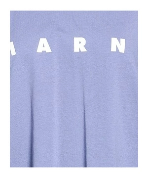 Marni Logo Print T-shirt