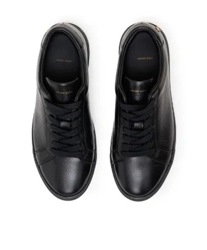 ANINE BING Liane Low-top Leather Sneakers