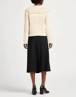 Rag & Bone Solid Color Knit Cardigan