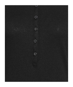 Rag & Bone Minimal Solid Knit Sweater