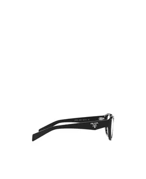 Prada Cat-eye Frame Glasses