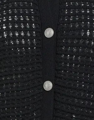 Rag & Bone Solid Knit Cardigan