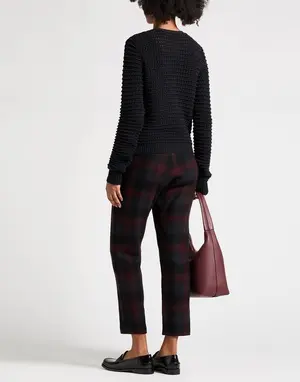 Rag & Bone Solid Knit Cardigan