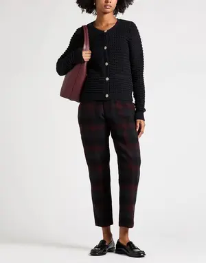 Rag & Bone Solid Knit Cardigan
