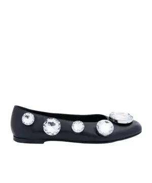 Area Studded Shoes For Women