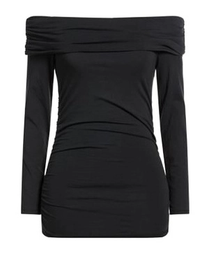 Rag & Bone Off-shoulder Long-sleeve Top