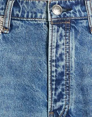 Rag & Bone Stylish Medium Denim Shorts